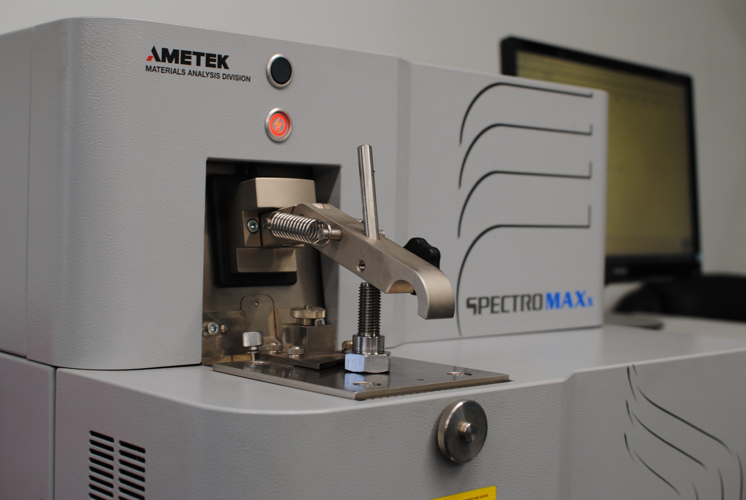 SpectroMAXx - AB&S AVVITO S.r.l.